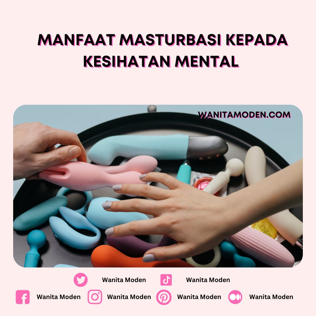 6 Manfaat Masturbasi: Panduan Komprehensif Suami Isteri