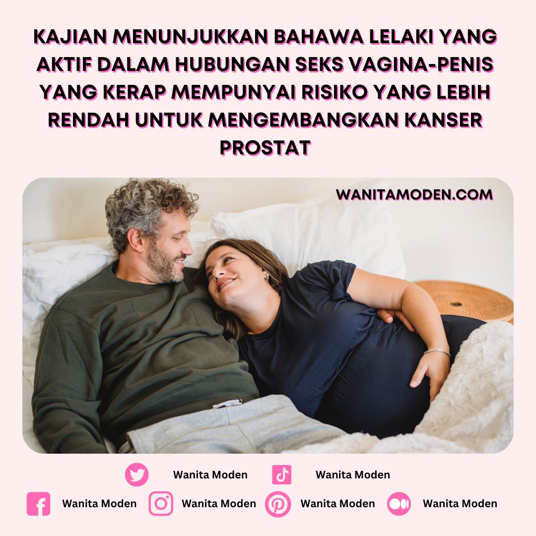 6 Kebaikan Bersetubuh Setiap Hari Yang Luar Biasa