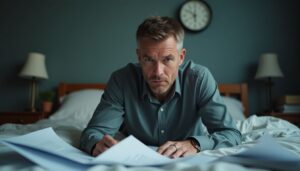 6 Tanda-tanda Anxiety: Kenali Simptom, Penyakit & Serangan Panik